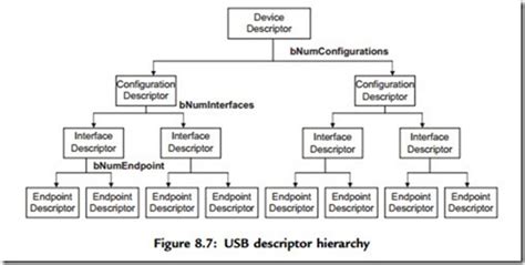 Advanced Pic18 Projects—usb Bus Projectsdescriptors Microcontrollers