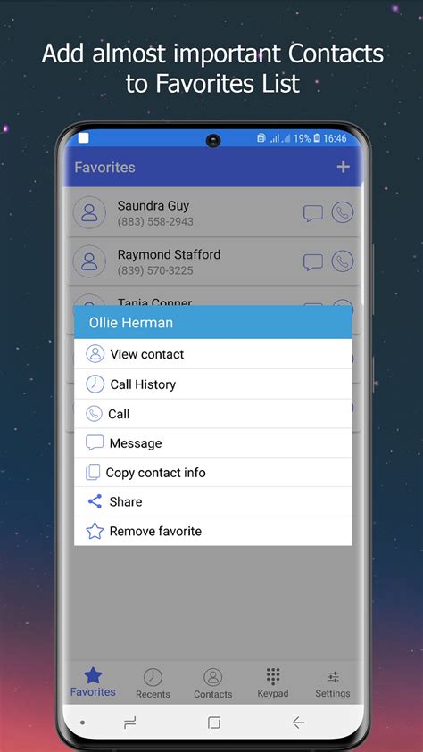 Phone Dialer Contacts And Ca Apk For Android Download