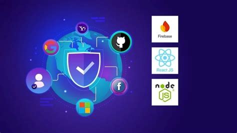Firebaseauthentication Nodejs React Udemy Freecoursescertificates