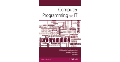 Chapter 3 Computer Software Computer Programming And It Book