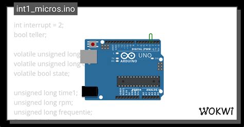 Rpm Readout With Ir Sensor Sensors Arduino Forum