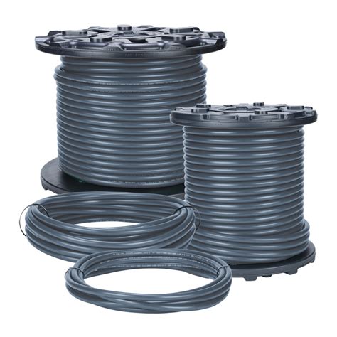 High Flexing Multi Conductor Control Cable 1 50mm2 16 Awg Cut To Length Pn Cf9 Ul 15 04 1