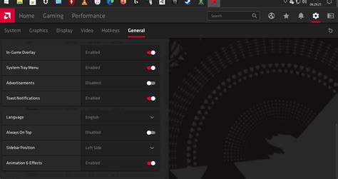 What Happened To The Video Recording Option Was It Removed I Had To Reinstall Os On This Pc