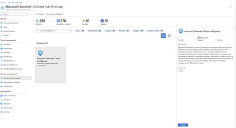 what s new mdti microsoft sentinel playbooks microsoft community hub