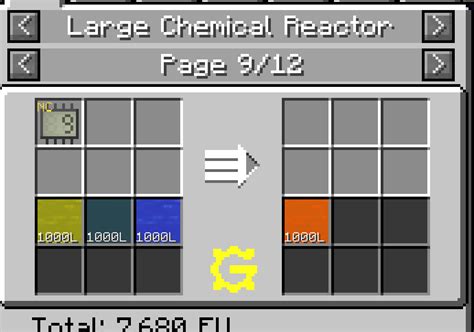 Lcr Recipes Not Properly Processed In Ra2 · Issue 13158 · Gtnewhorizonsgt New Horizons Modpack