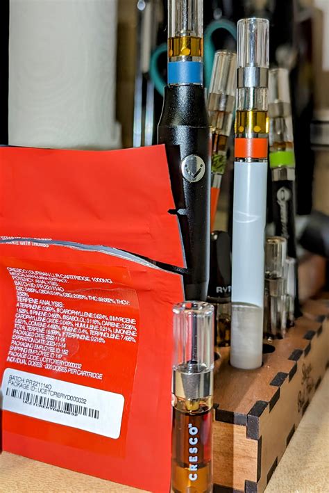 Latest Batch Of 1g Durban Carts Are 🎇🎇 100 For Every Day Carry And