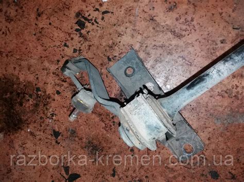 Peugeot 407 Пежо 407 Стабилизатор перед зад Авторазборка, цена 1400 грн ...