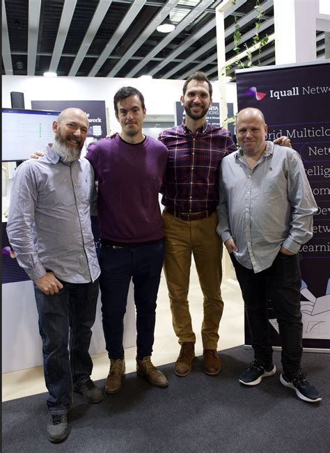 Matias Lambert Posted On Linkedin