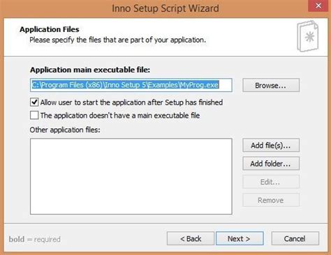 Crear Un Instalador En Windows De Una Aplicación En Java