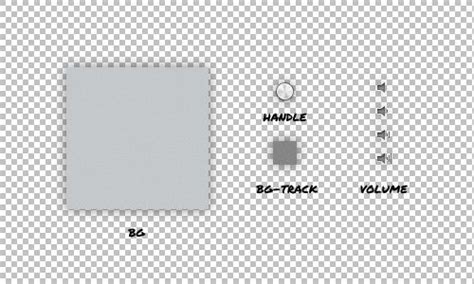 Creating A Volume Controller With Jquery Ui Slider Jquery Ui Jquery