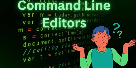 Command Line Editors Tutorial Pt 1 Emacs Rdevto