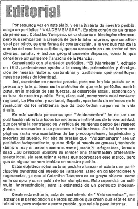 Editorial Definition Importance And Types