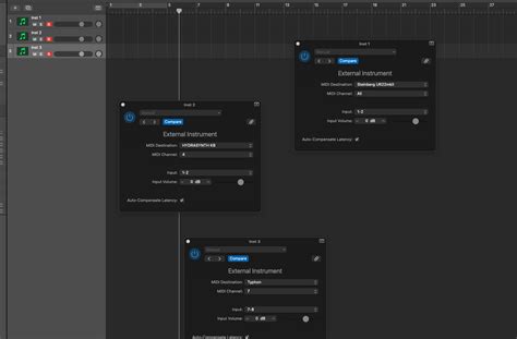Midi Utility To Route Lowest Or Highest Note Of A Chord Plugins Mod Audio Forum
