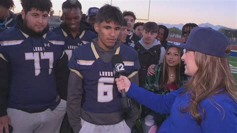 Arizona High School Senior Just Wants To Play Fortnite