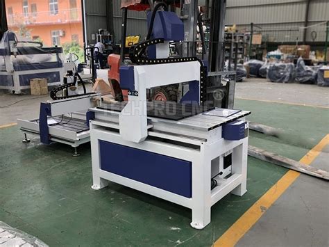 Hobby Cnc Router Machine 6090 For Sale Techpro®