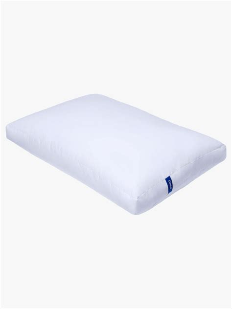 We Tested The Best Pillows For Side Sleepers