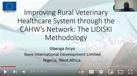 gbenga ariyo ayodele on linkedin nd ppr