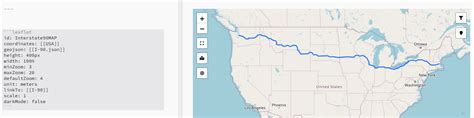 routes · javalent obsidian leaflet · discussion 101 · github