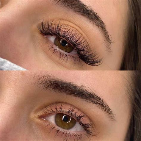 Lash Lift Vs Extensions Which Lash Enhancement Is Better