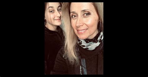 Lara Fabian Et Sa Fille Lou Sur Instagram Le 1er Décembre 2019 Purepeople