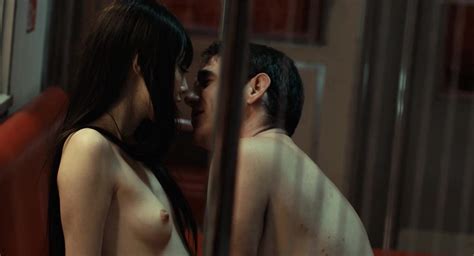 Nude Video Celebs Rinko Kikuchi Nude Map Of The Sounds Of Tokyo 2009