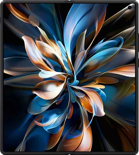 Vivo X Fold Pro Price In India Specifications Sep