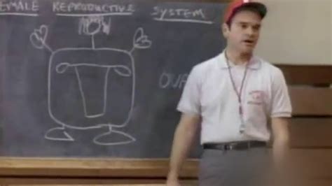 The Wonder Years Sex Education Youtube