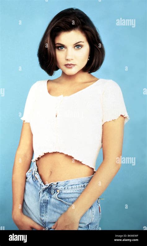 Tiffani Amber Thiessen 90210 Hi Res Stock Photography And Images Alamy