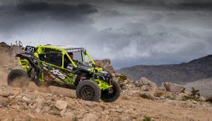 2019 Can Am Maverick X3 X Rc Turbo Utv Action Magazine