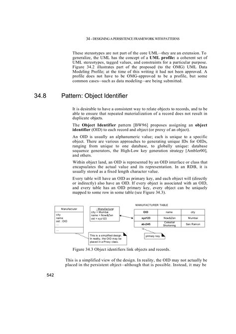 Applying UML And Patterns Soontarin Page 532 Flip PDF Online PubHTML5
