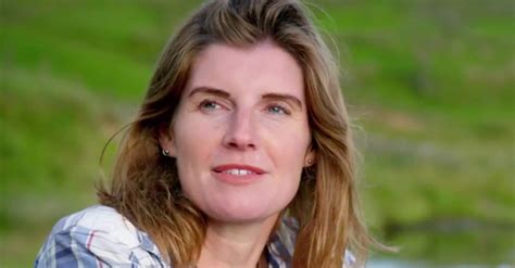 Amanda Owen News Tv Star ‘living A Double Life Lovers Ex Claims