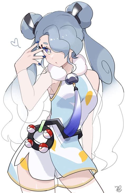 Hatsune Miku And Flying Miku Pokemon And 2 More Drawn By Ririmon