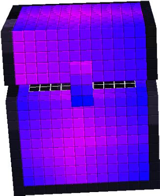 Nether Portal Nova Skin