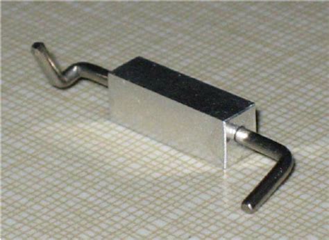 Transfer Arm Assembly Download Scientific Diagram