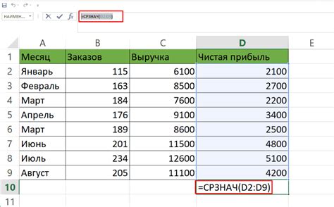 Как найти среднее арифметическое число в таблицах Excel Как высчитать среднее арифметическое в