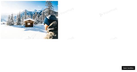 Watermark Image Reactjs Forked Codesandbox Watermark Image Reactjs Forked Codesandbox