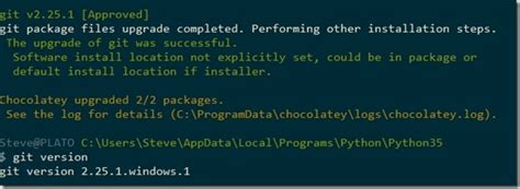 DevOps BasicsGetting Started With Git Voice Of The DBA
