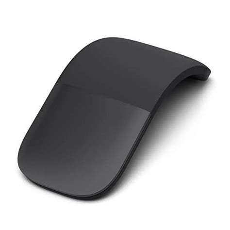 Ghzste Mouse Touch Bluetooth Arc Consigliopro It