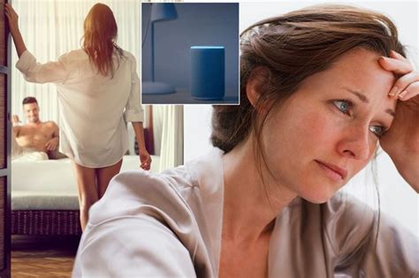 Amazon Alexa Only Responds To American Accents British Users Complain Mirror Online