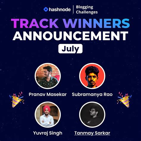 Pranav Masekar On Linkedin Hashnode Wemakedevs Blog 16 Comments