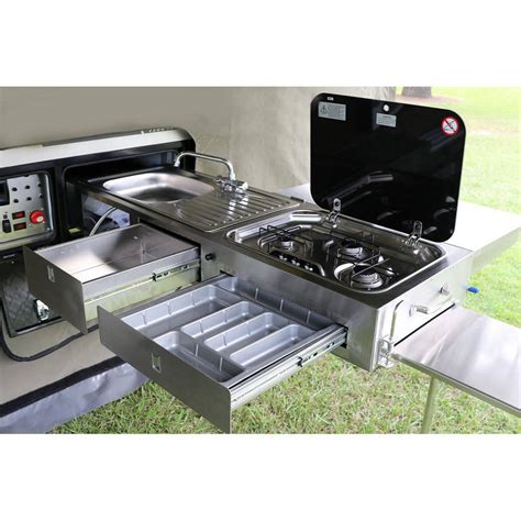 Home Manufacturer Of Camper Trailer Caravans Camping Accessories