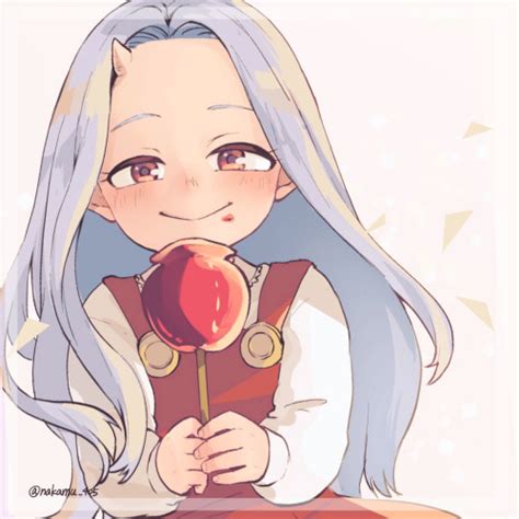 My Hero Academia Eri Fanart My Anime List