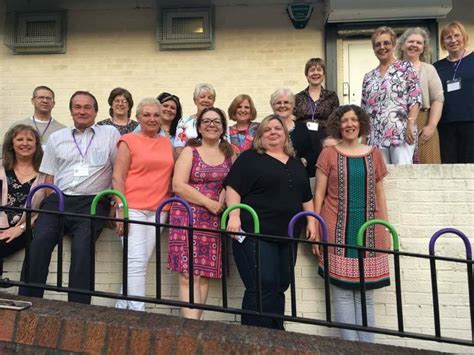 Complementary Wellbeing For Cancer Support In Tamworth Staffordshire