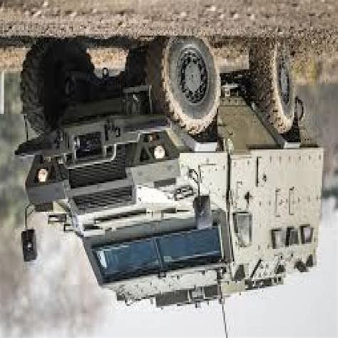 Military Vehicles Object Detection Object Detection Dataset V13 2023 04 07 8 28am By Military