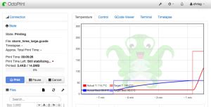 How To Setup Octoprint