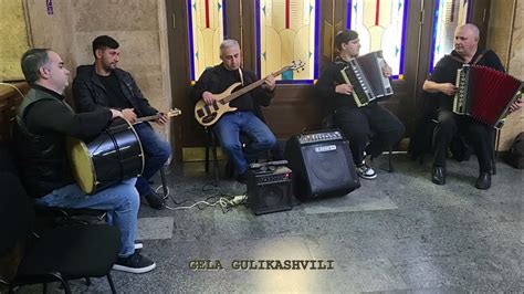 ანსამბლი მერანი Youtube