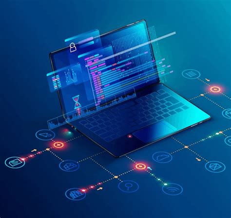 API Development Integration Services In Bangkok And Thailand