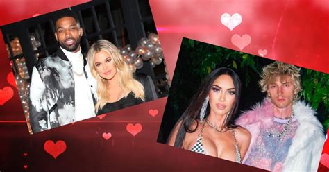 Megan Fox And Khloe Kardashian Leaving A Toxic Relationship