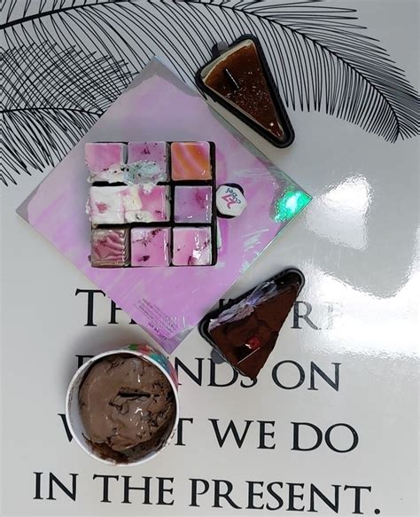 꼬맹이 간식 투썸 케이크와 베라 아이스크림 케이크~~ 푸드 캐시피드