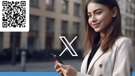 Ventajas Y Características Del Uso De Códigos Qr De Twitter